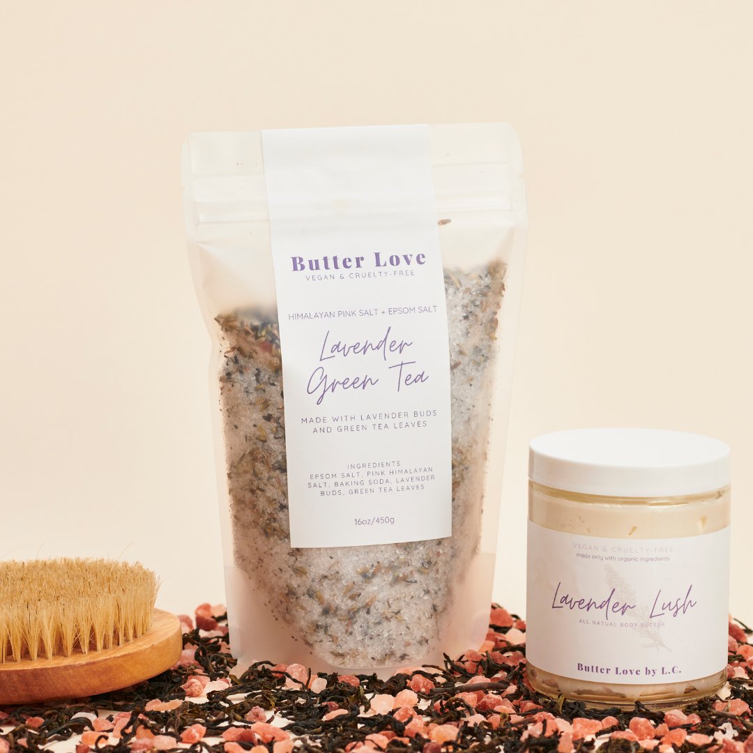 Sets – Butter Love Skin