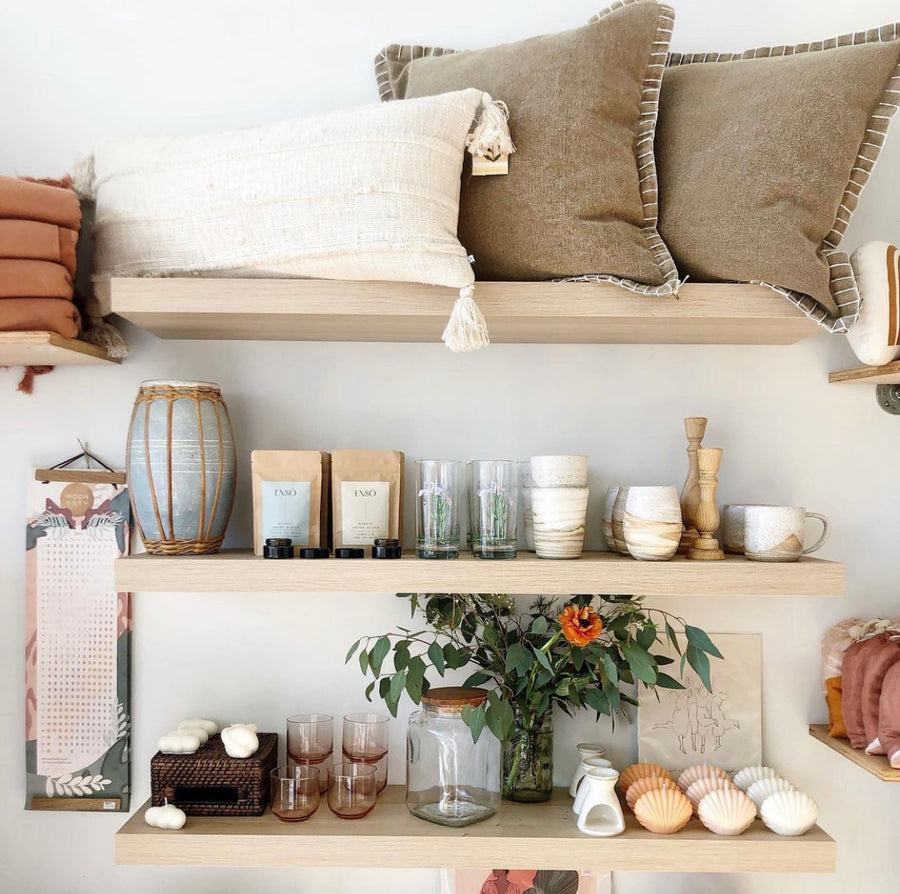 Find Us – Butter Love Skin