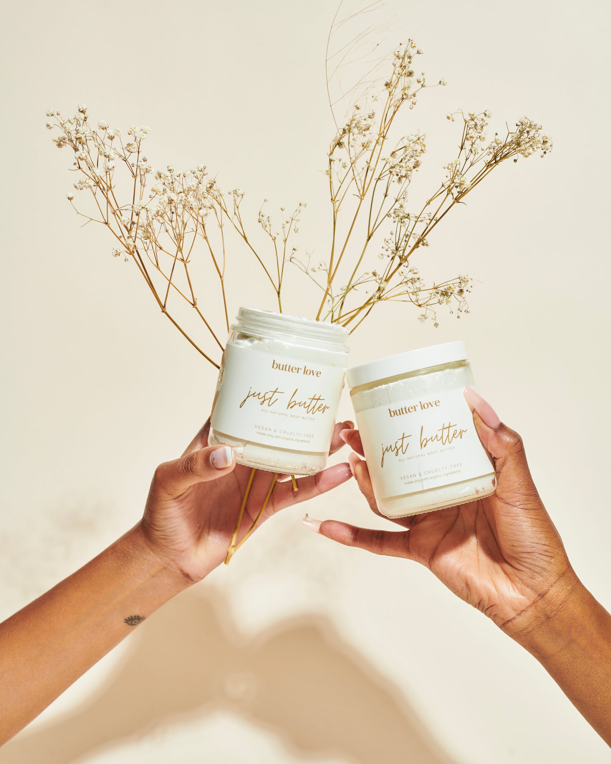 Skin – Butter Love Skin